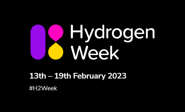 Hydrogen Week 2023