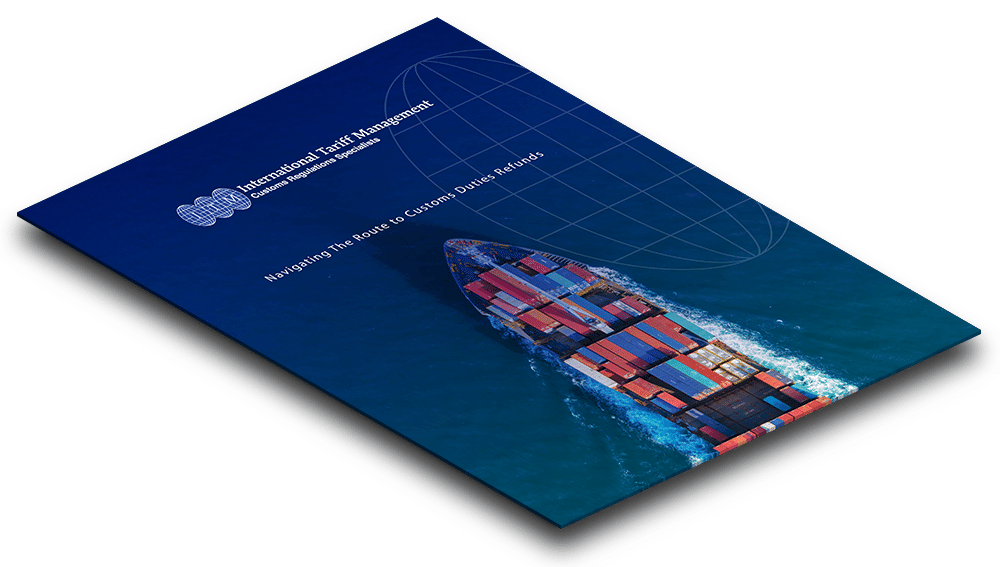 Duty Drawback Services for Importers and Exporters