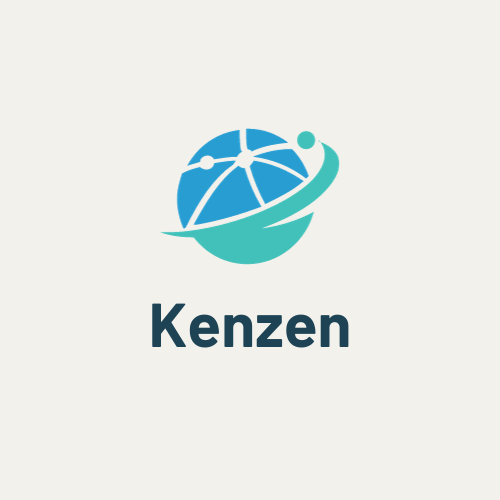 Kenzen: Unleashing Global Transformation Through Leading-edge R&D and ...