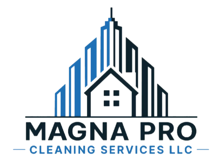 Magna Pro Cleaning Services LLC | Trusted Power Washing, Glass, and ...