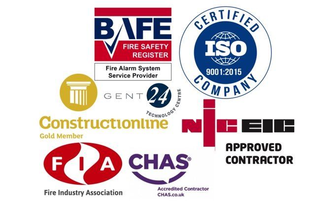 Fire & Security Services Experts | Britannia Fire & Security
