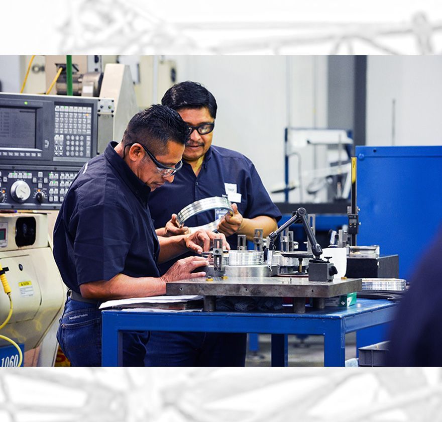 Manufacturing ERP | Manu Online | UK