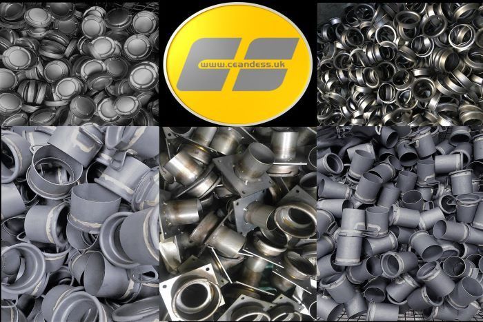 Manufacturing ERP | Manu Online | UK