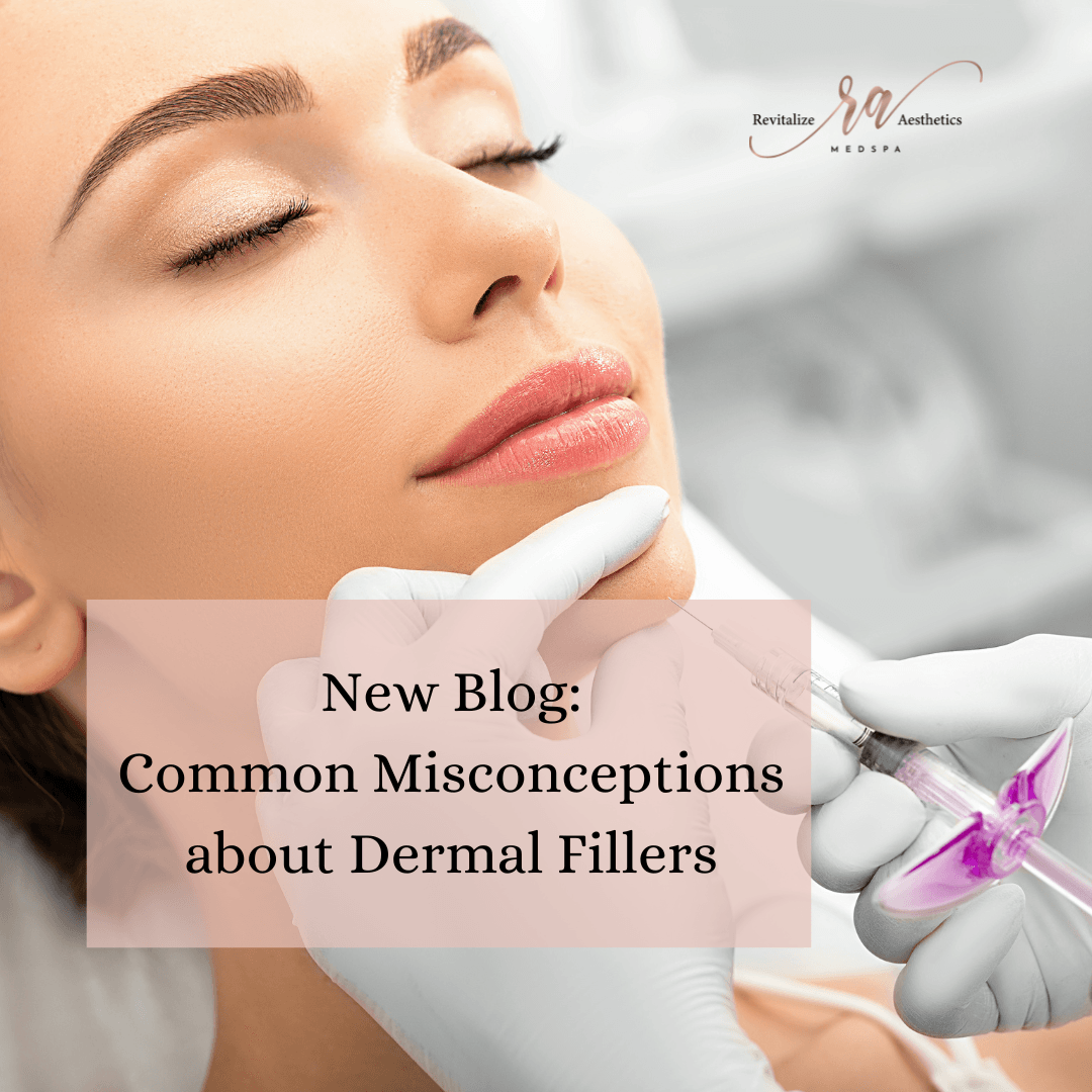 Filler Myths We Really Need to Talk About