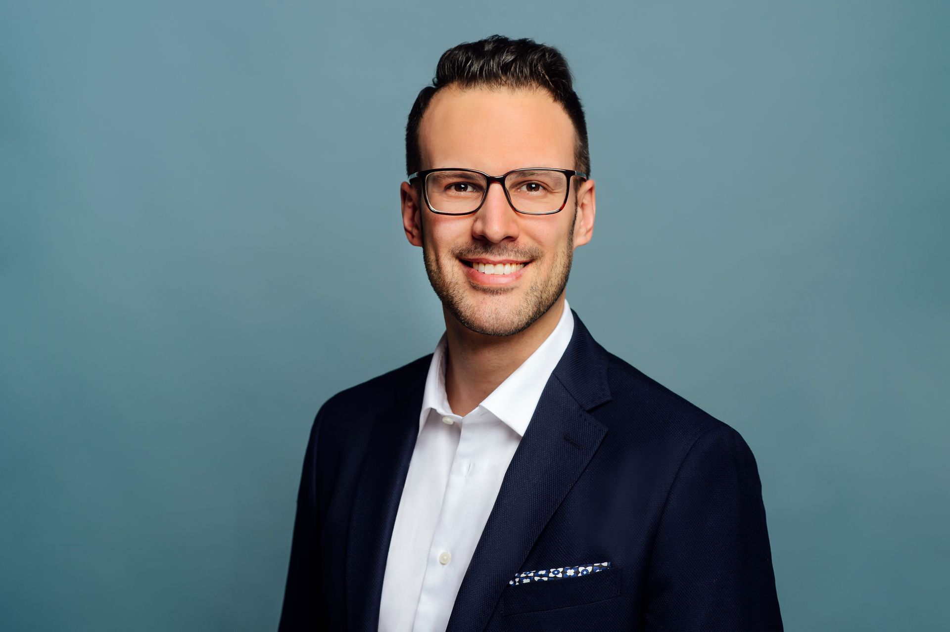 Prof. Dr. Tobias Gutmann / Innovation Management