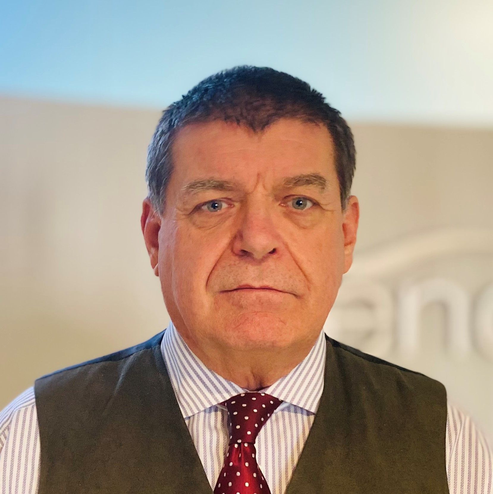 David Gillies, Head of Tax, Friend Partnership