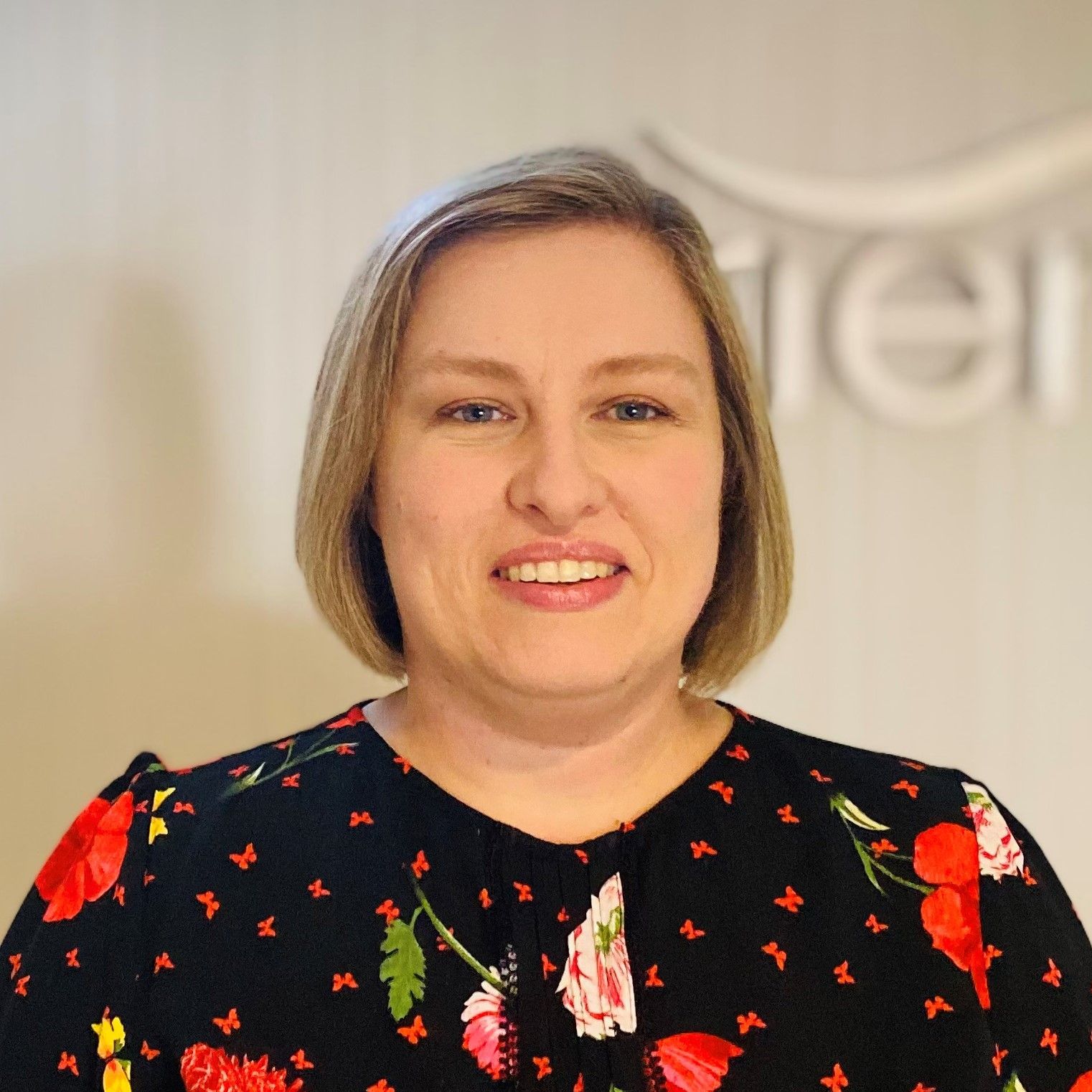 Hannah Bowker, Audit & Assurance Director, Friend Partnership