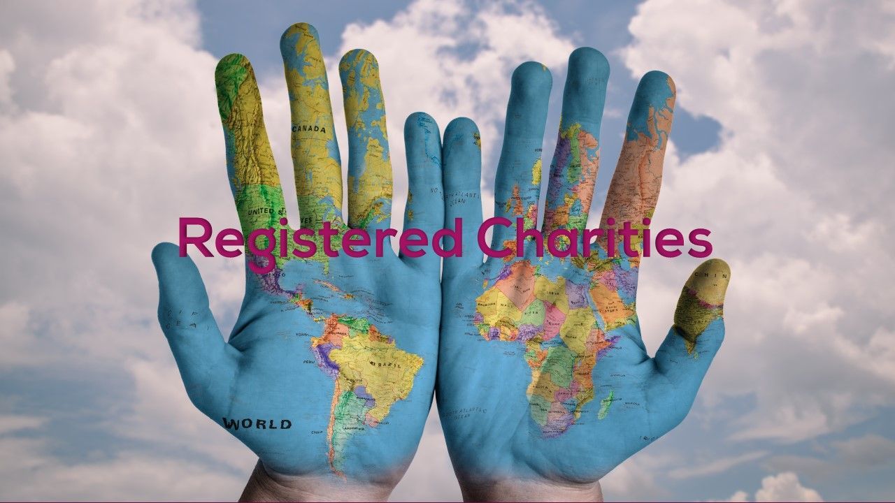 Audit and Accountancy Services for Registered Charities