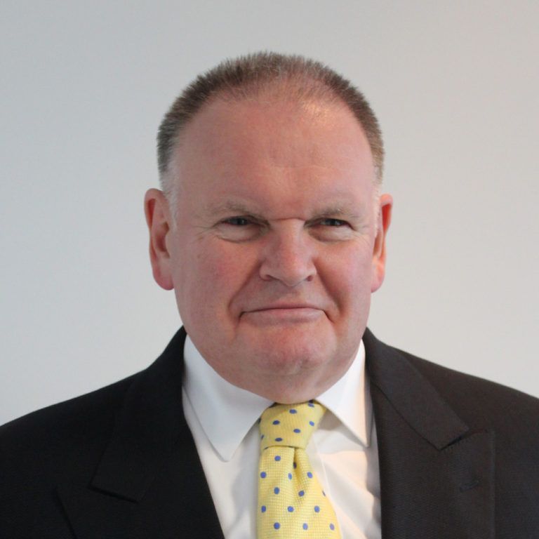 Malcolm Friend - Senior Partner - Friend Partnership