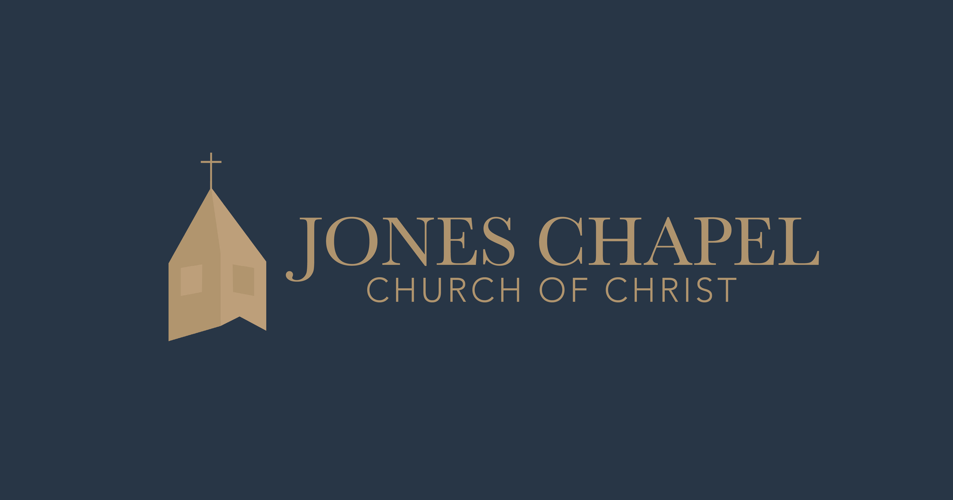 Jones Chapel Church of Christ | Cullman, Alabama