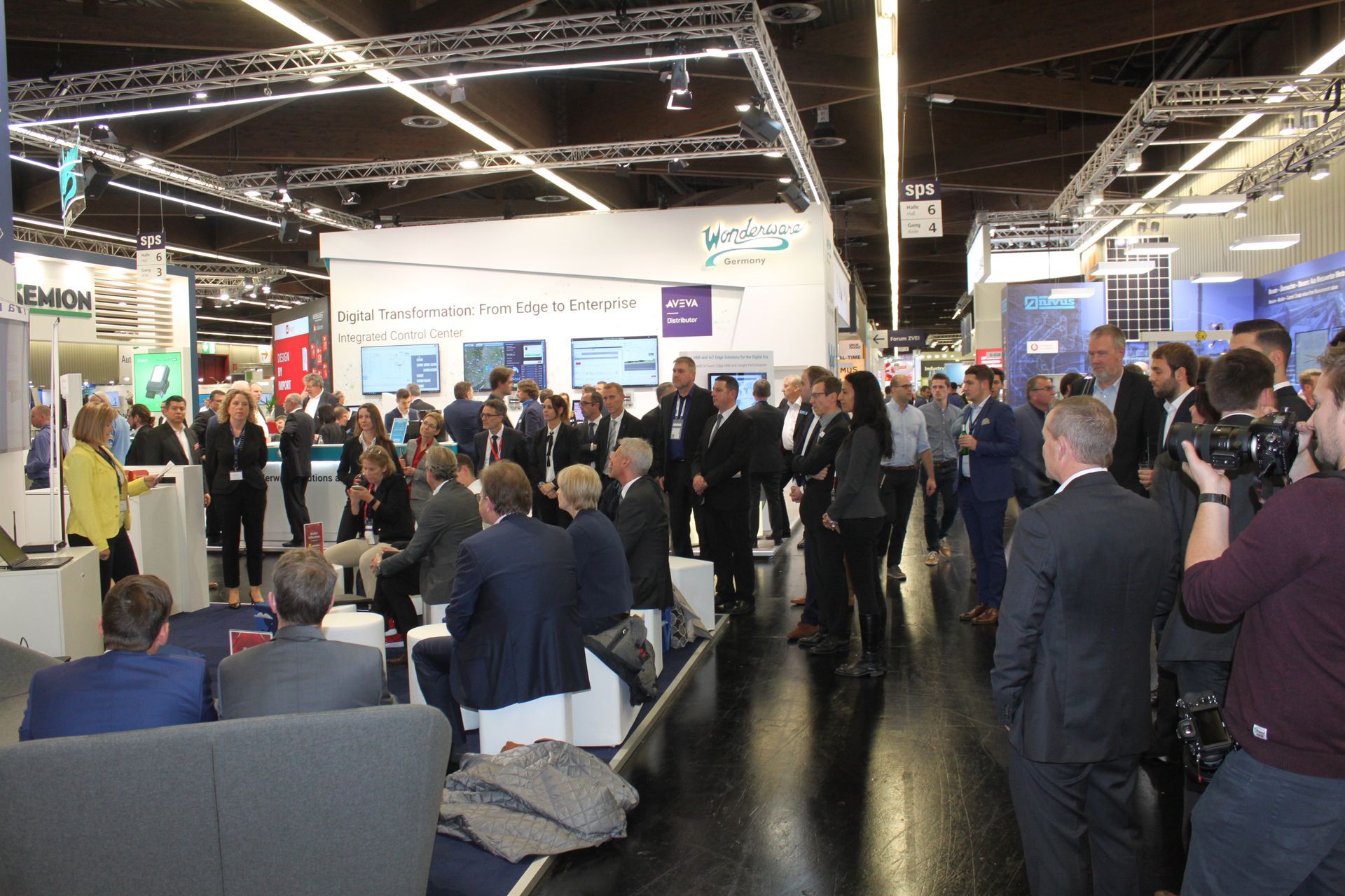 Jetzt für den automation app award abstimmen!