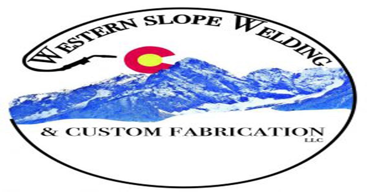 Custom Welding – Montrose, CO – Western Slope Welding