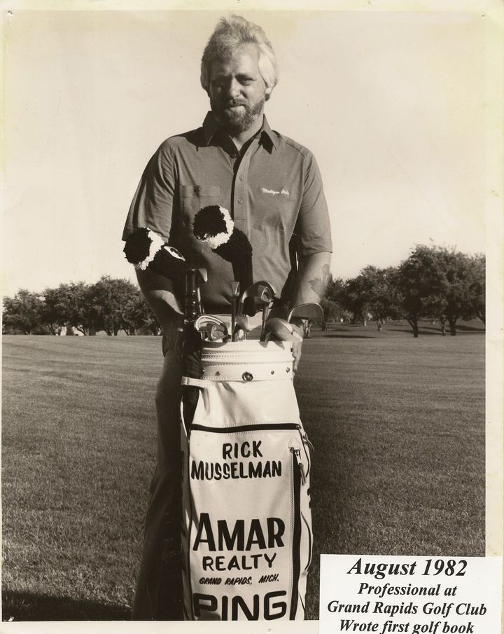 About Musselman's Golf | Williamsport, PA Golfing