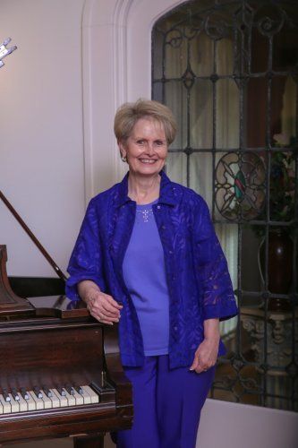 Our Staff | Blair Stubbs Funeral Home