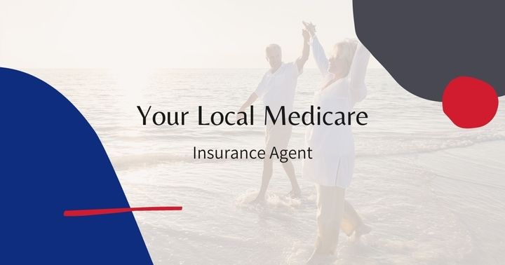 Local Medicare Insurance Agent
