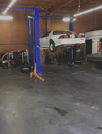 Rob's Auto Repair | Auto Repair Shop in Tempe, AZ