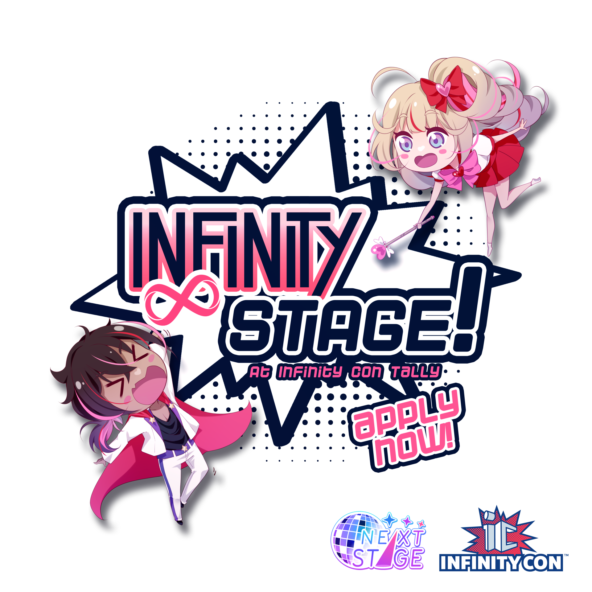 Anime Island | Infinity Con | Entertainment Convention