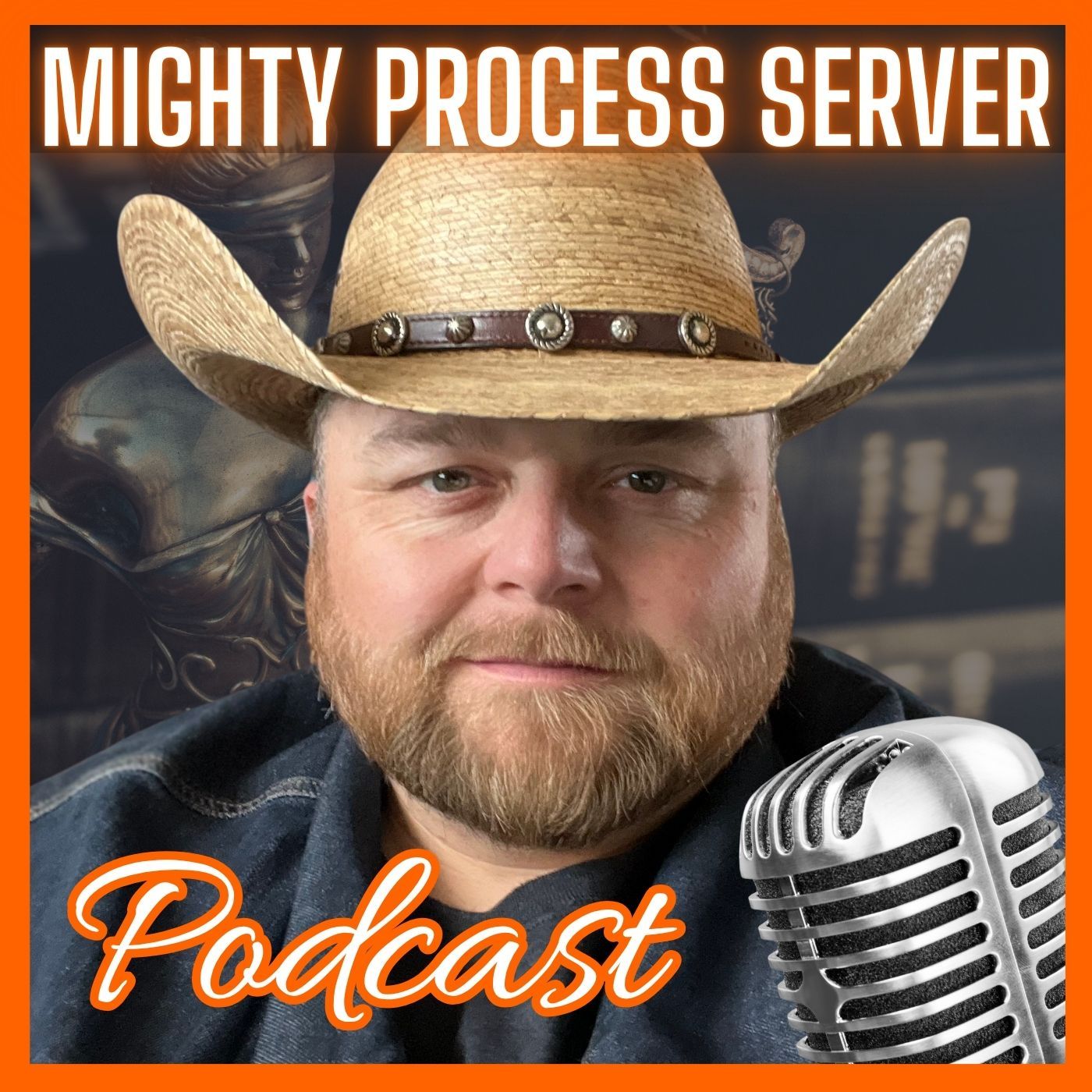 Process Server Podcast | United States