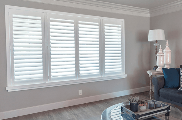 Shutters | Harmony Blinds and Shutters | San Diego, CA