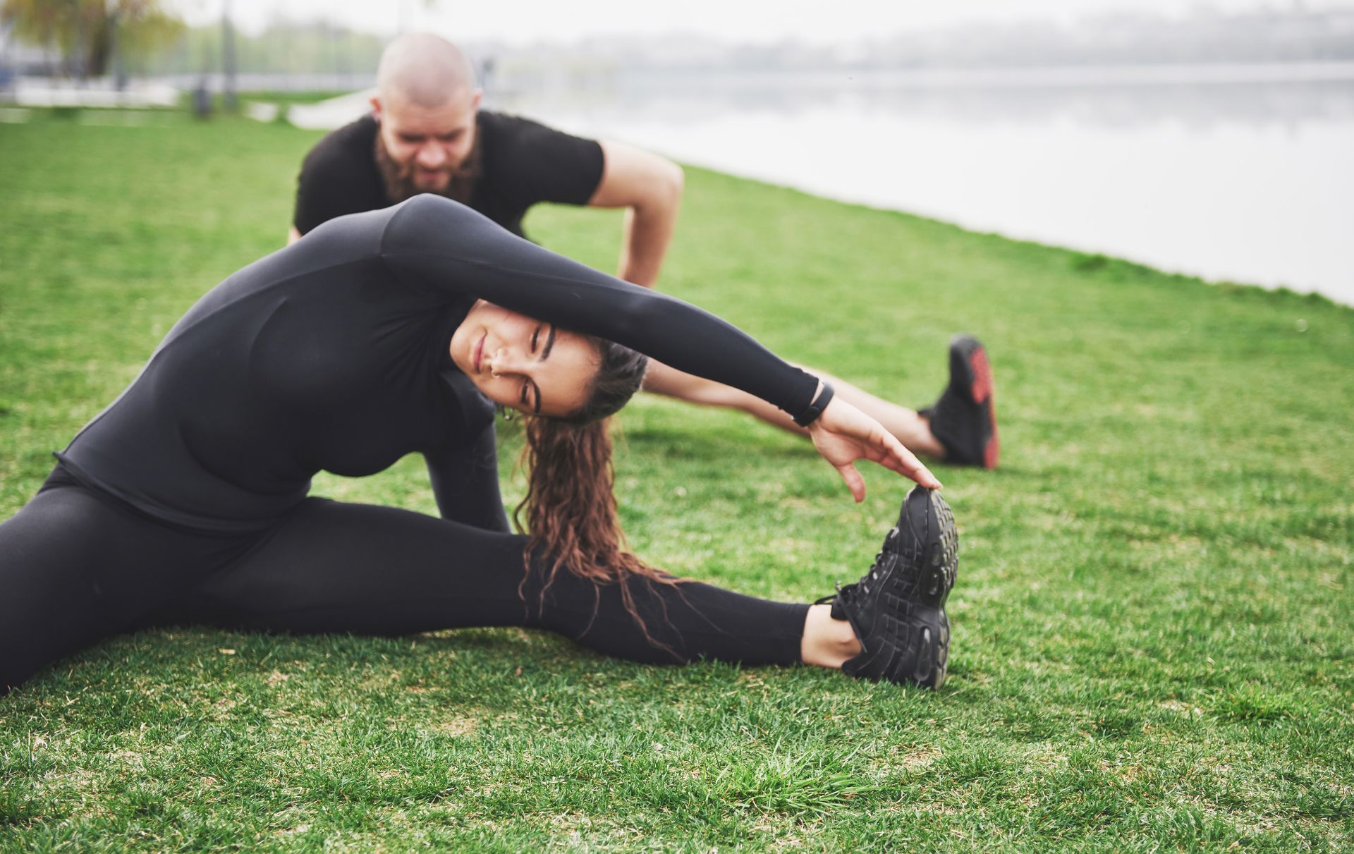 Boost Recovery With Essential Stretching Tools