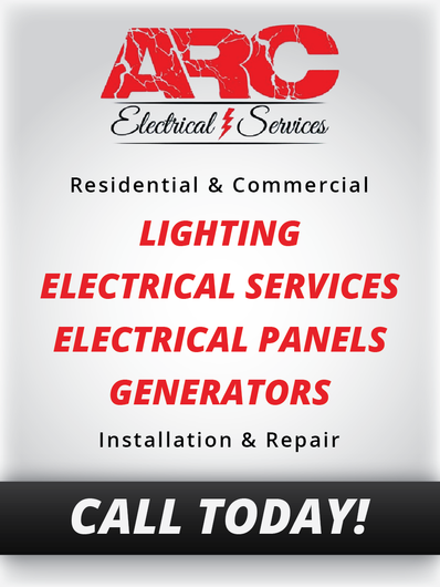 Expert Electricians in Milpitas, CA | ARC Electrical Services