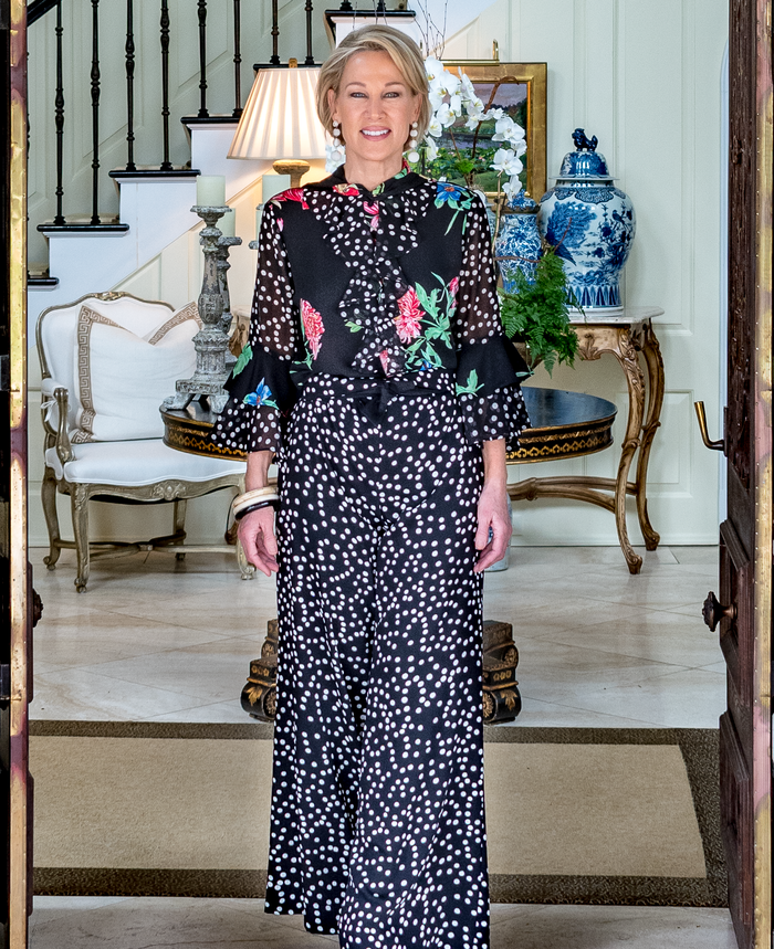 Anna Ball White | Designer Clothing Boutique in Chattanooga, TN