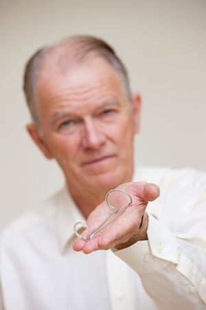 Stays-Hard Erectile Dysfunction Support Sleeve│Our Story