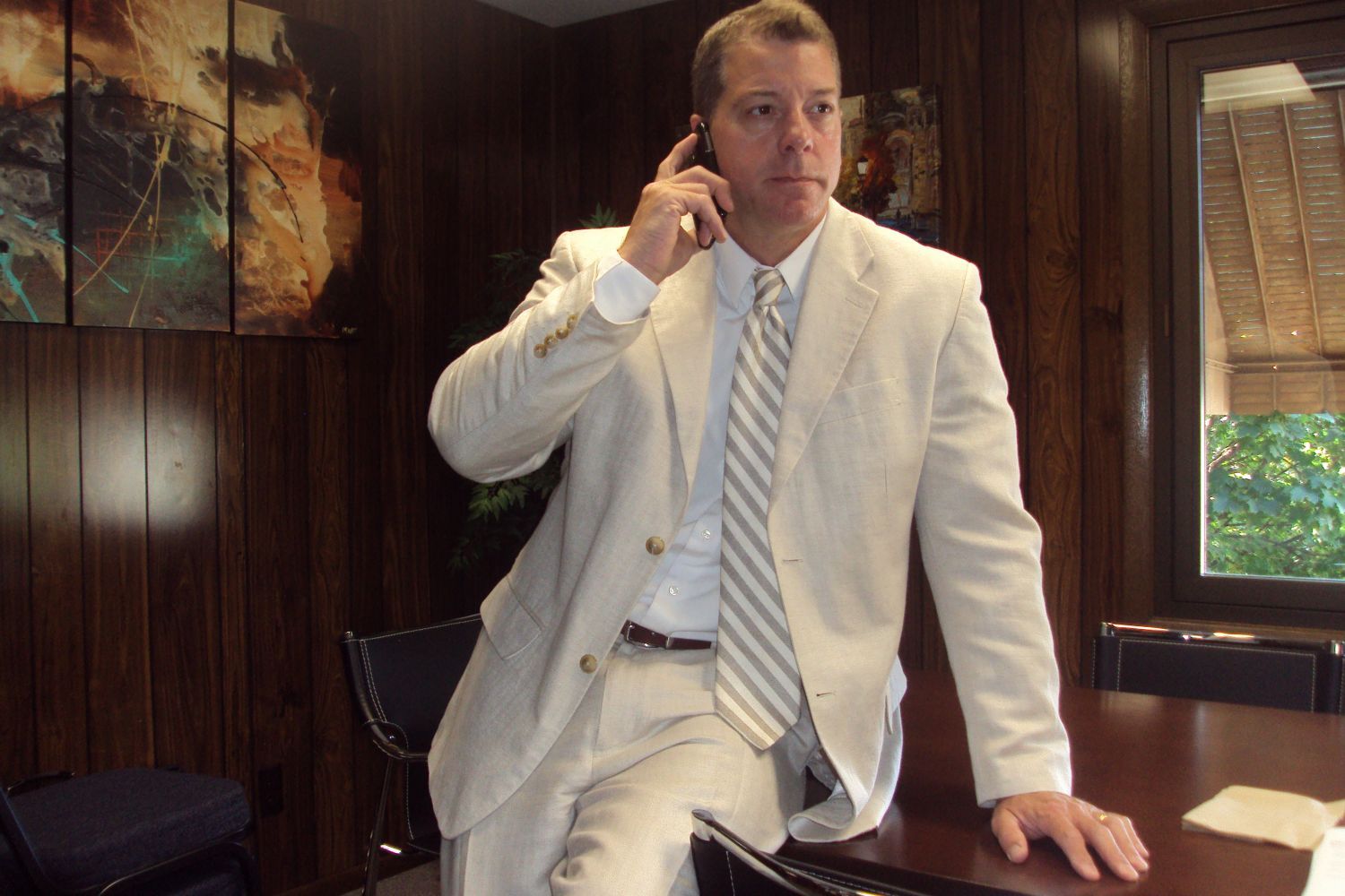 Dyer Law Firm LLC - OWI La Crosse, WI