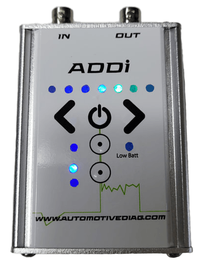 ADDi Automotive Labscope Test Adapter