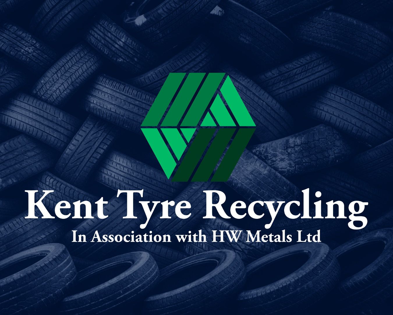 ETR | Scrap Tyres How We Do It