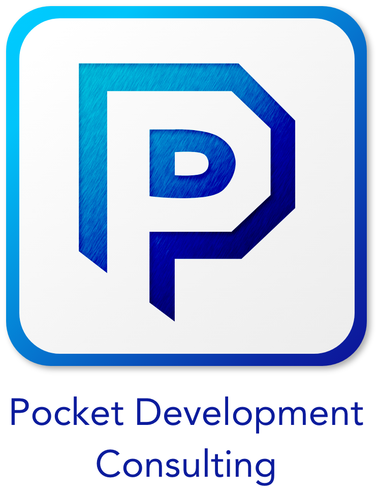 Flutter App Development | Pocket Development Consulting