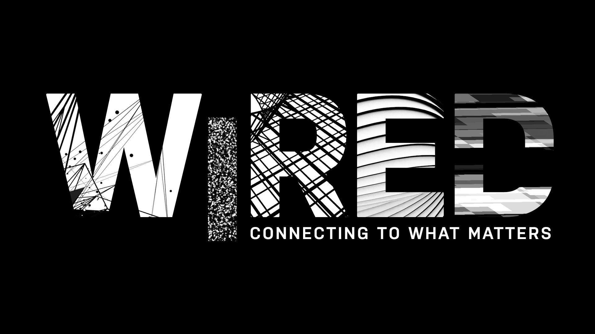 Wired