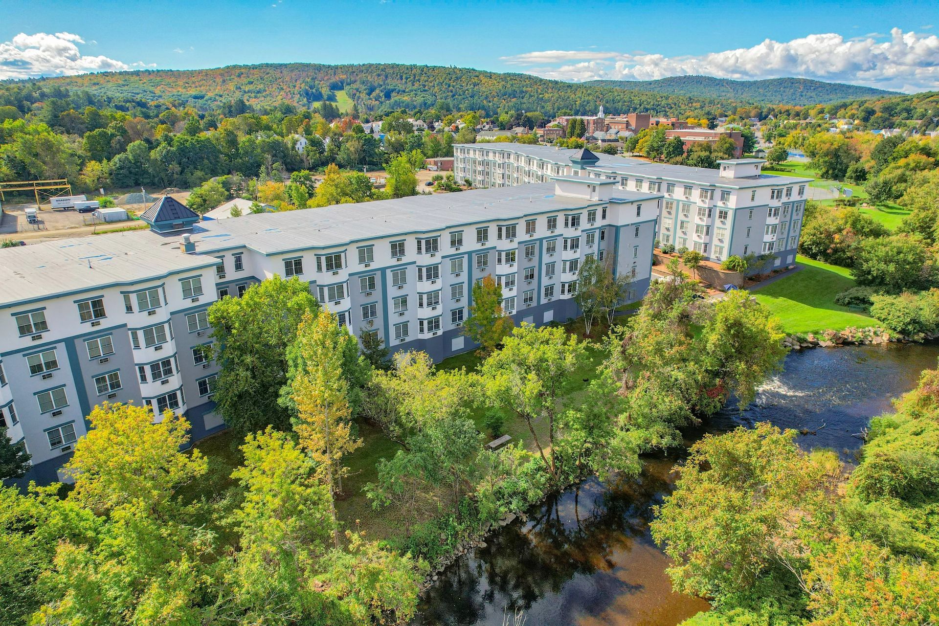 Gallery | Lebanon, New Hampshire Apartments