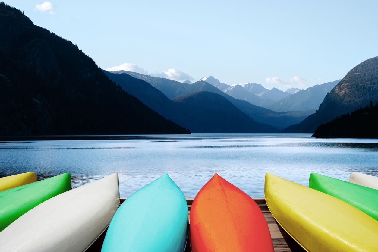 Outdoor adventure jobs from Outdoor Staff UK