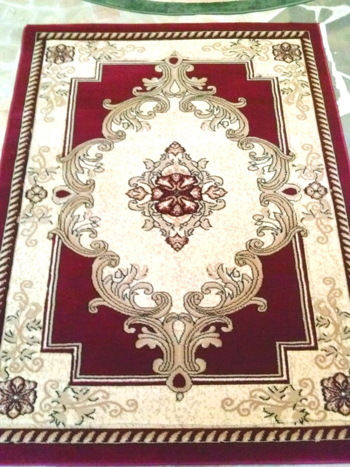 Traditional & Tropical Area Rugs in Crystal River & Spring Hill, FL
