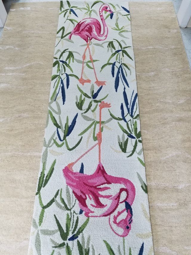 Tropical | Island Rugs