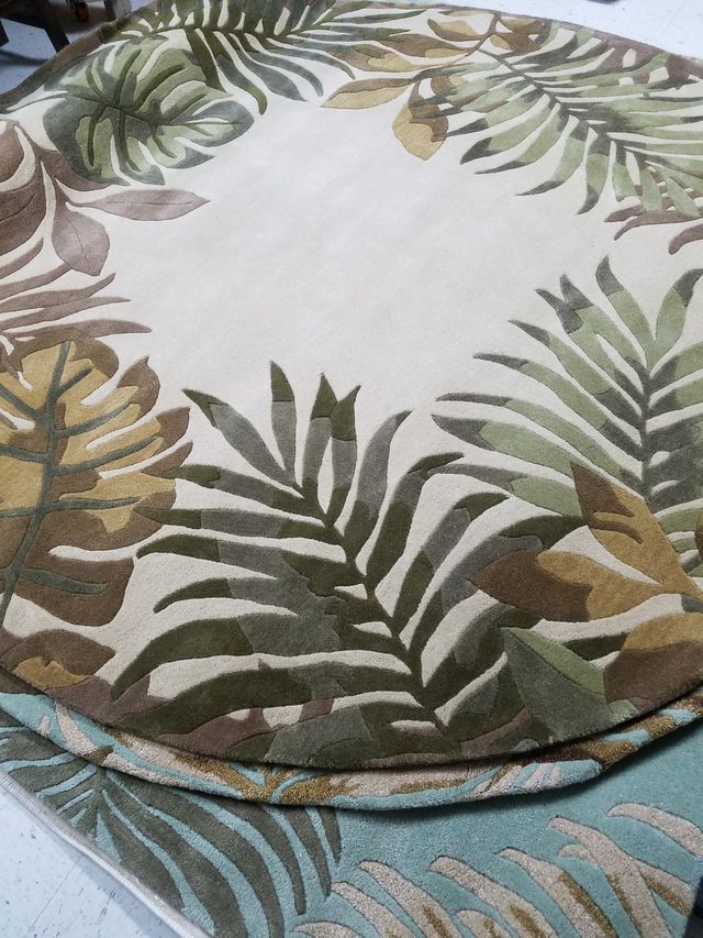 Tropical | Island Rugs