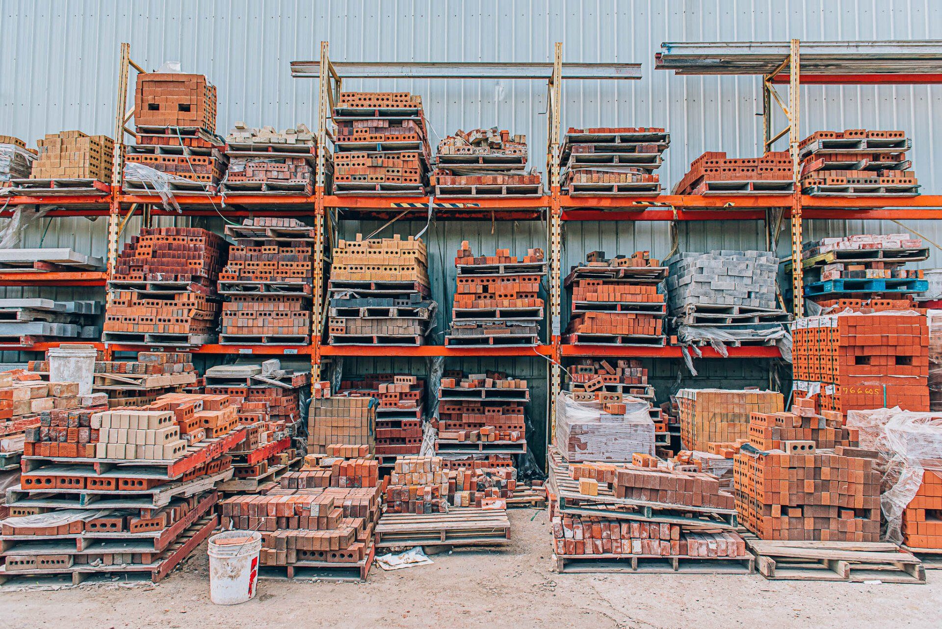 À propos de nous | Brique Recyc