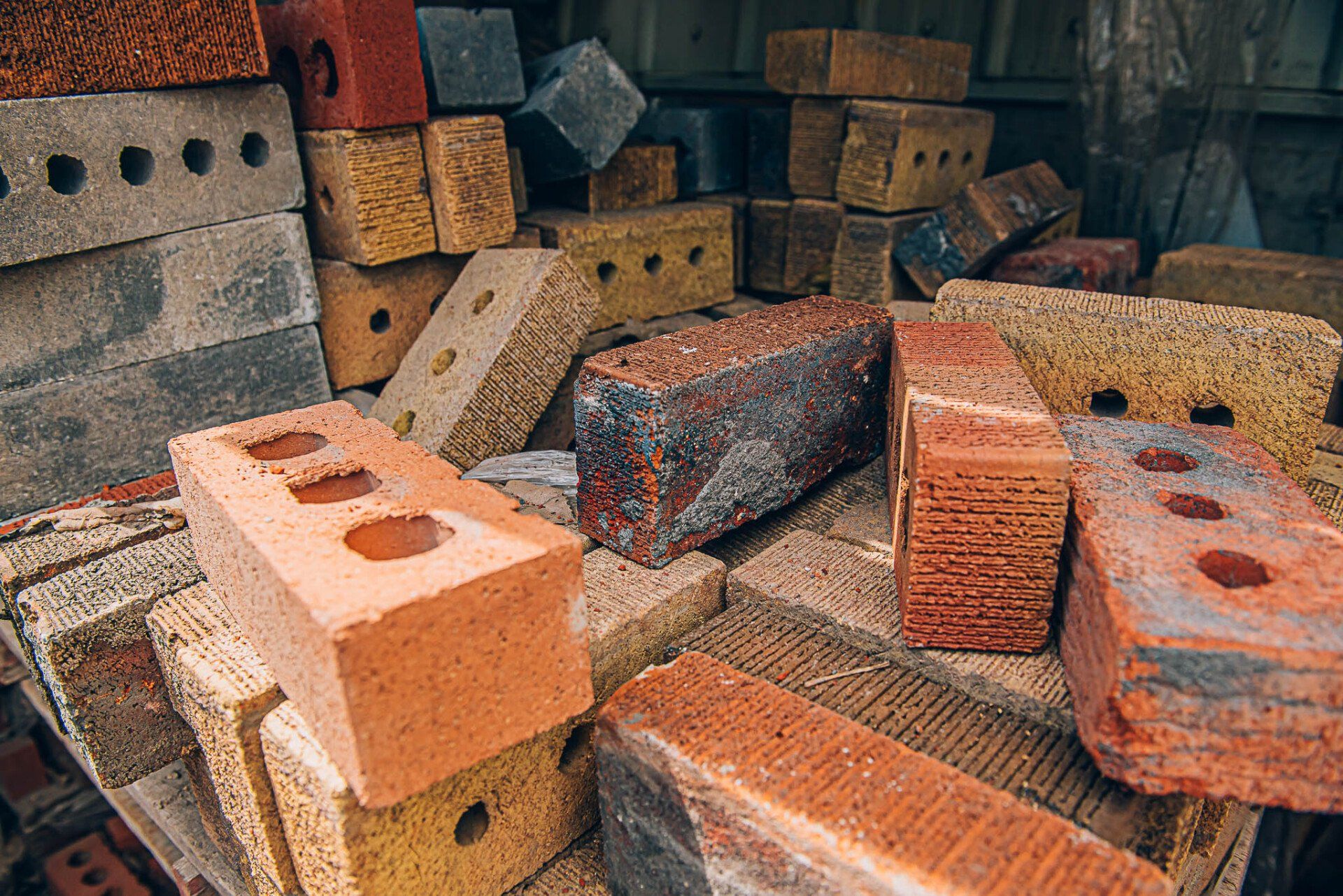 News & Media | Brique Recyc