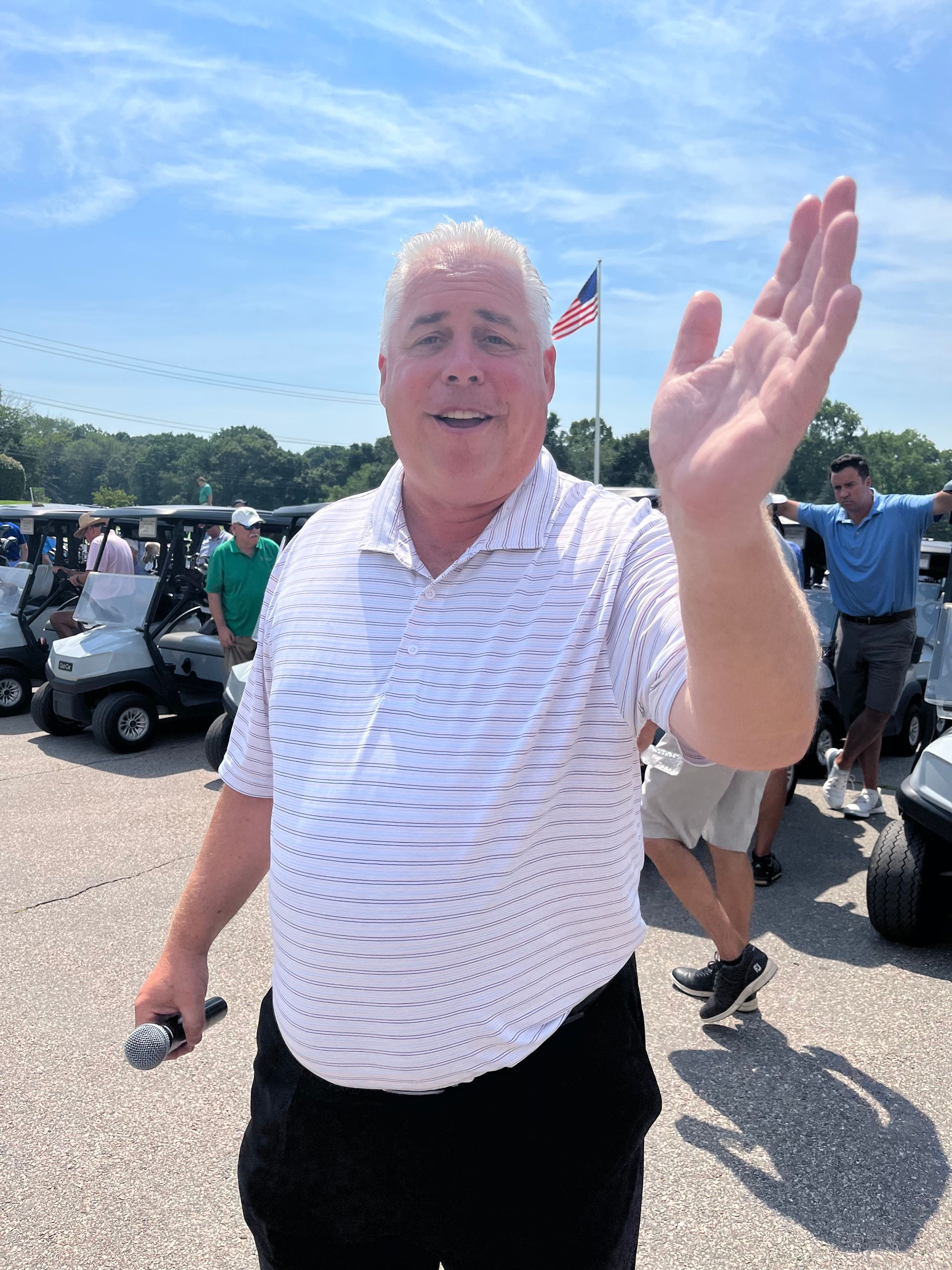 SCADD Golf Registration