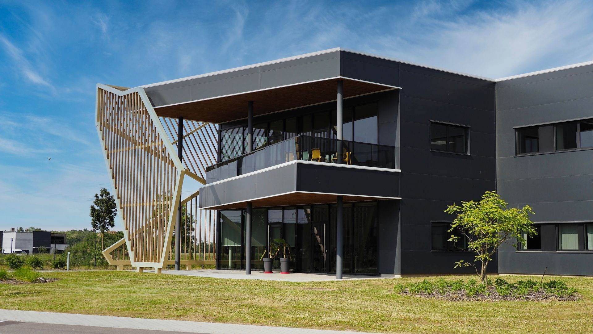 Entreprise de transport et logistique, externalisation logistique | All ...