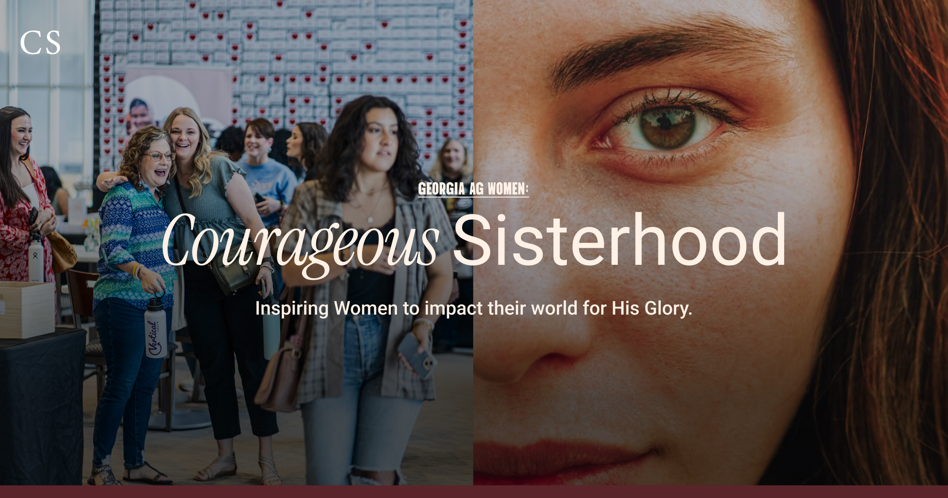 Unite Conference 2025 | Women’s Faith Event