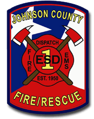 Johnson County ESD 1 | Johnson County | 911