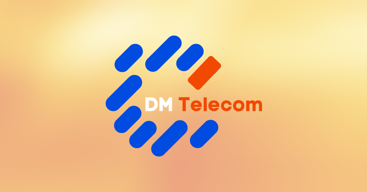 HOME | DM Telecom LLC | Walker, Louisiana
