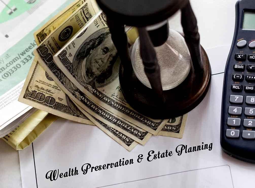 Factors to Consider in Estate Planning