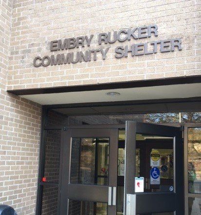 Service in our Community