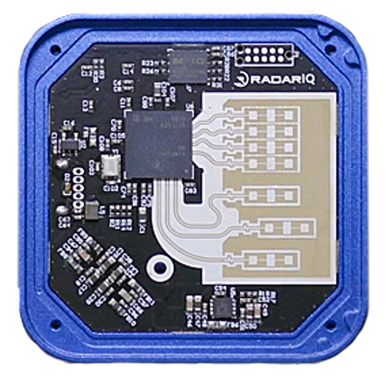 Unprecedented NZ Motorway Radar