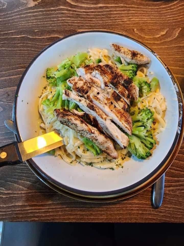 Delicious Lunch Menu | Massena, NY