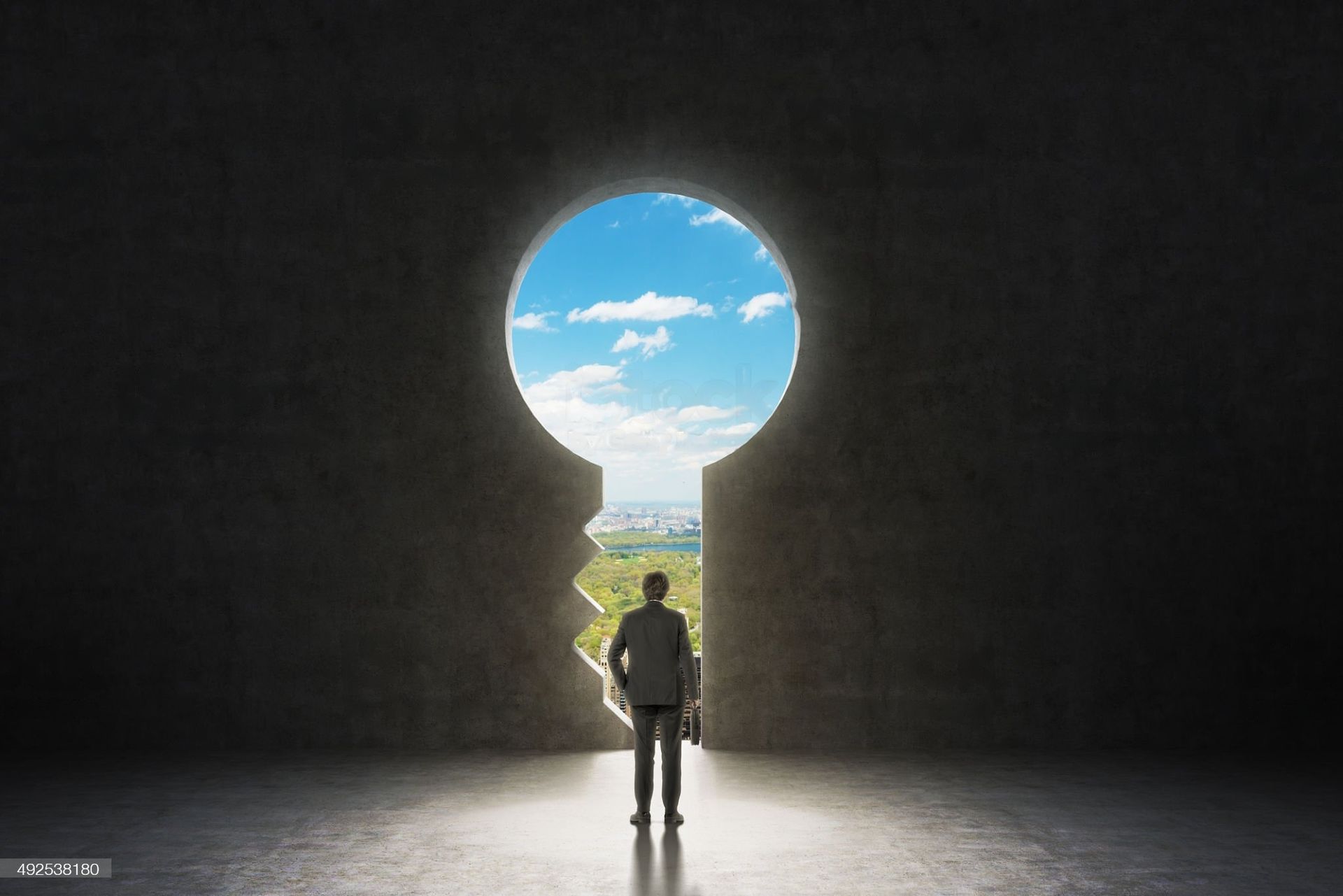 Maximizing Your Potential: Set and Achieve Career Goals