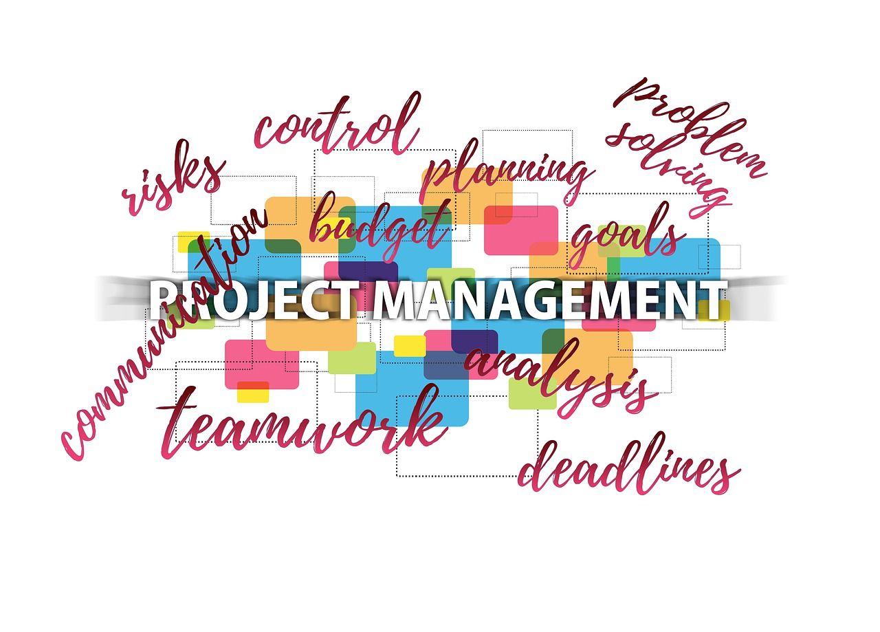 Project Management Problem Solving
